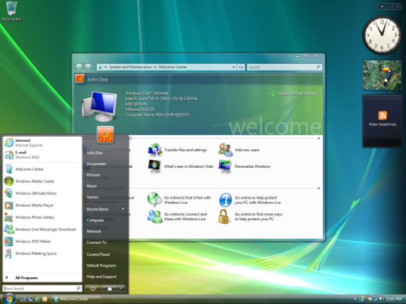 Microsoft Turns 50: A Look Back At the Evolution of Windows | Beebom