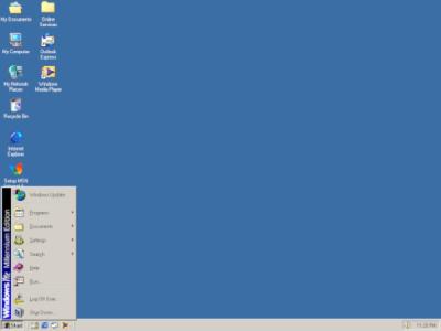 Microsoft Turns 50: A Look Back At the Evolution of Windows | Beebom