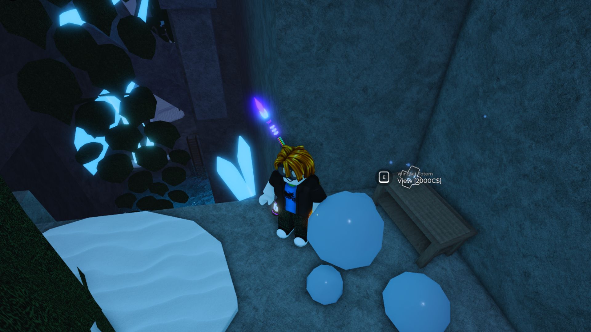 All Fisch Totems and Their Locations | Beebom