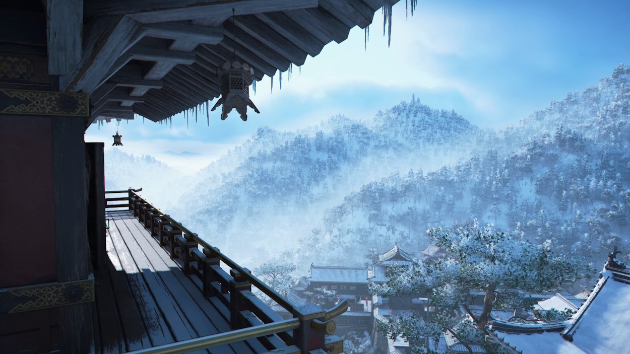 Assassin's Creed Shadows Review: A Dance of Blood and Beauty | Beebom