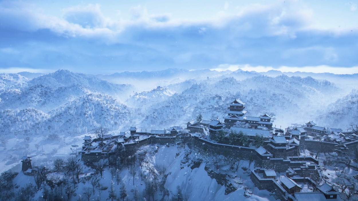 Assassin's Creed Shadows Review: A Dance of Blood and Beauty | Beebom