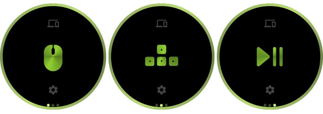 WowMouse's New Update Lets You Control Your TV with a Flick of Your ...