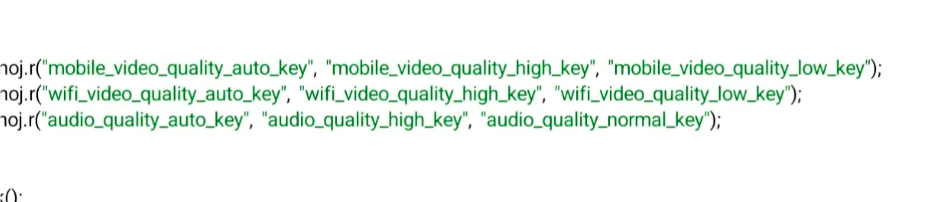 YouTube Testing High-Quality Audio for Premium Subscribers | Beebom