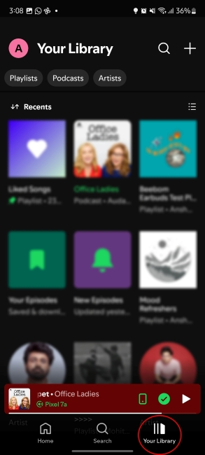 Spotify Icons and Symbols Explained: What Do They Mean | Beebom
