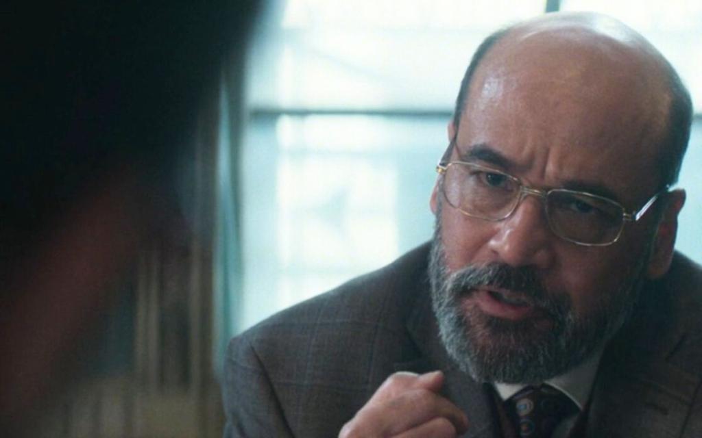 Daredevil Born Again: Is Yusuf Khan the Same Character We Saw in Ms. Marvel? | Beebom