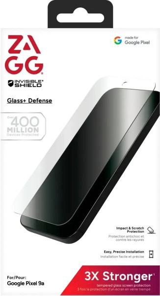 Best Google Pixel 9a Screen Protectors to Buy in 2025 | Beebom