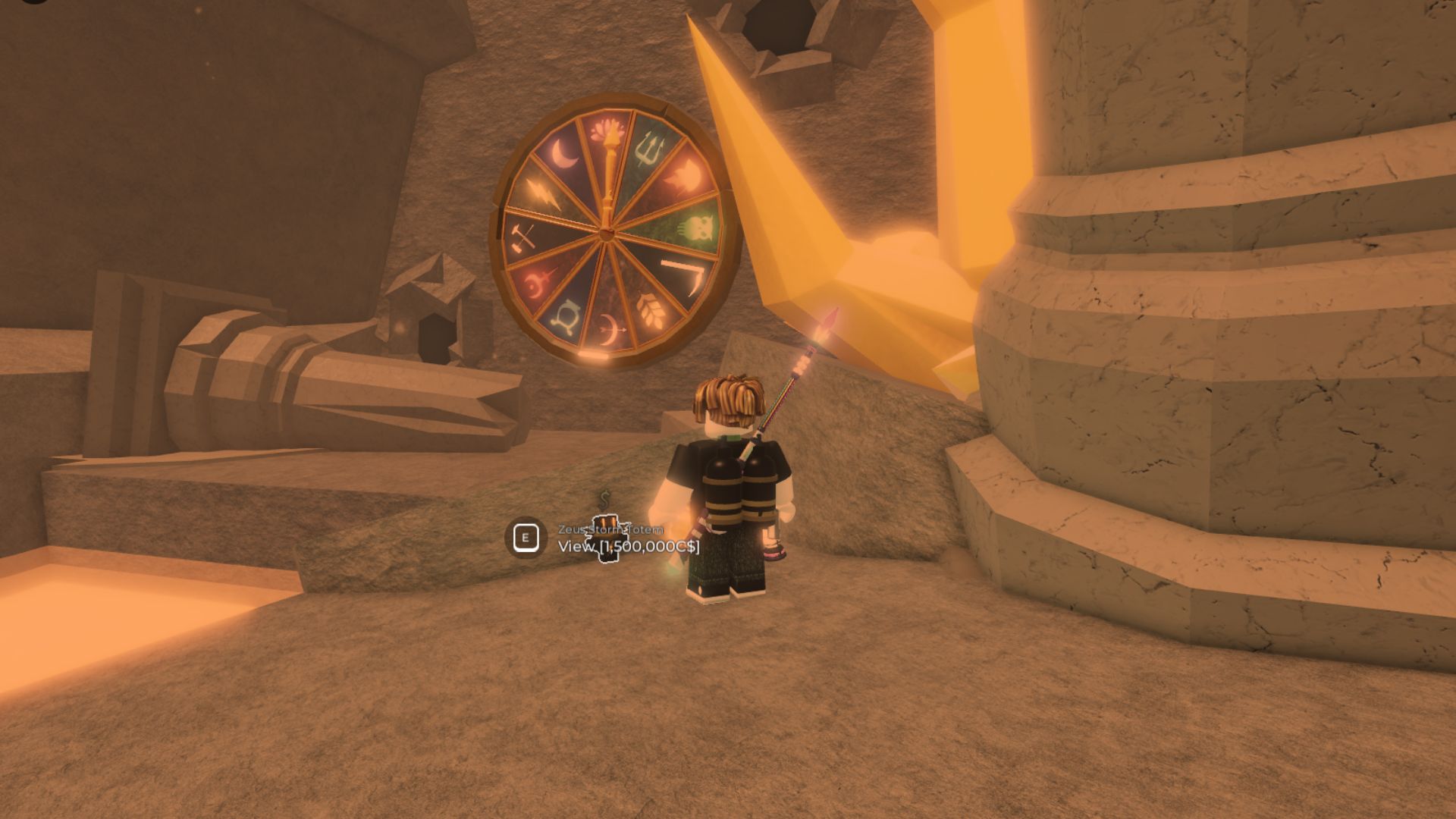 All Fisch Totems and Their Locations | Beebom