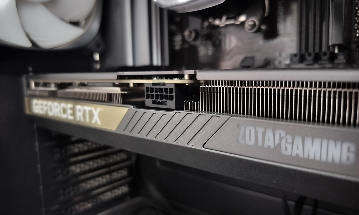 ZOTAC GeForce RTX 5070 Review: Not the Upgrade Gamers Wanted! | Beebom