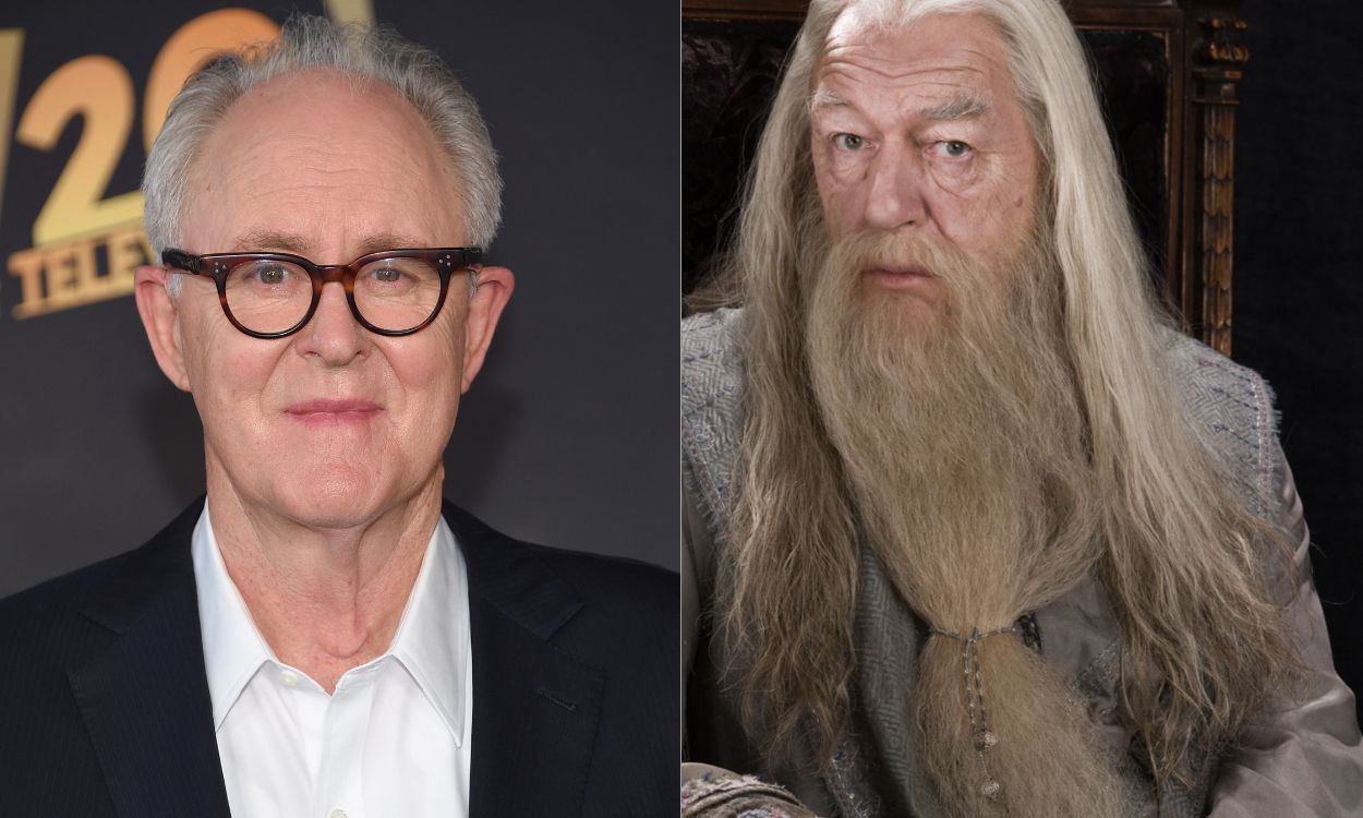 Harry Potter TV Show Cast: Meet the New Harry Potter and Other ...