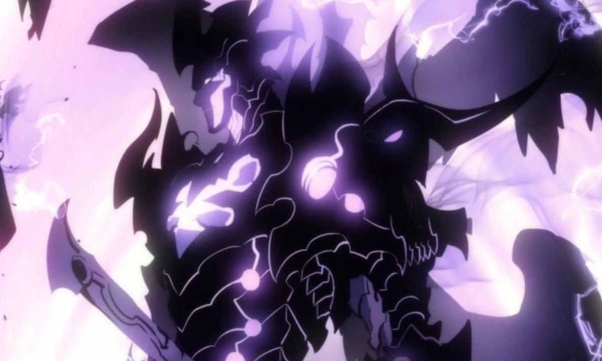 Solo Leveling: Who Is Sung Jinwoo's Most Loyal Shadow? | Beebom