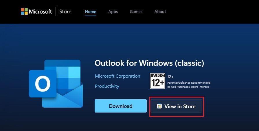 How to Download the Old Classic Outlook App on Windows 11 | Beebom
