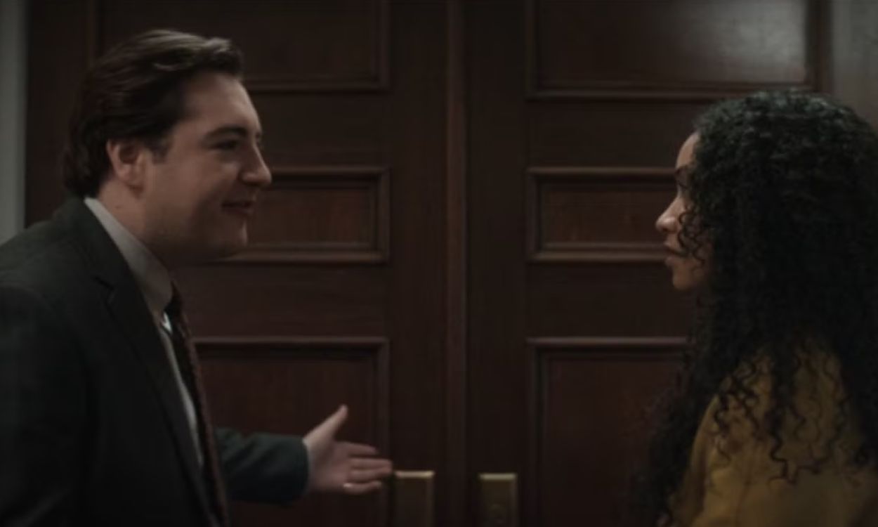 Who Is BB Urich in Daredevil Born Again: Character Explained | Beebom