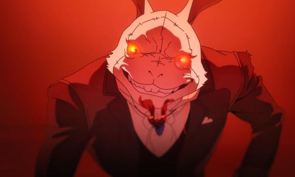 Netflix's Devil May Cry Ending Explained | Beebom