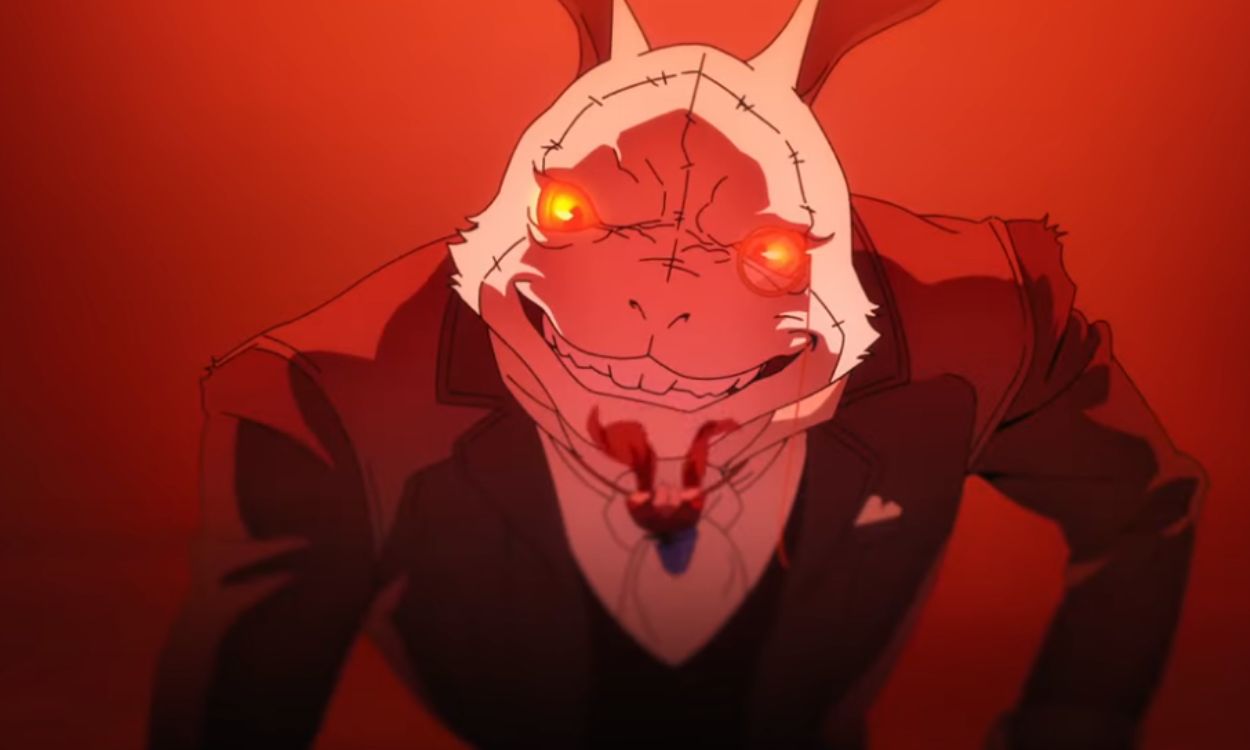 Netflix's Devil May Cry Ending Explained | Beebom