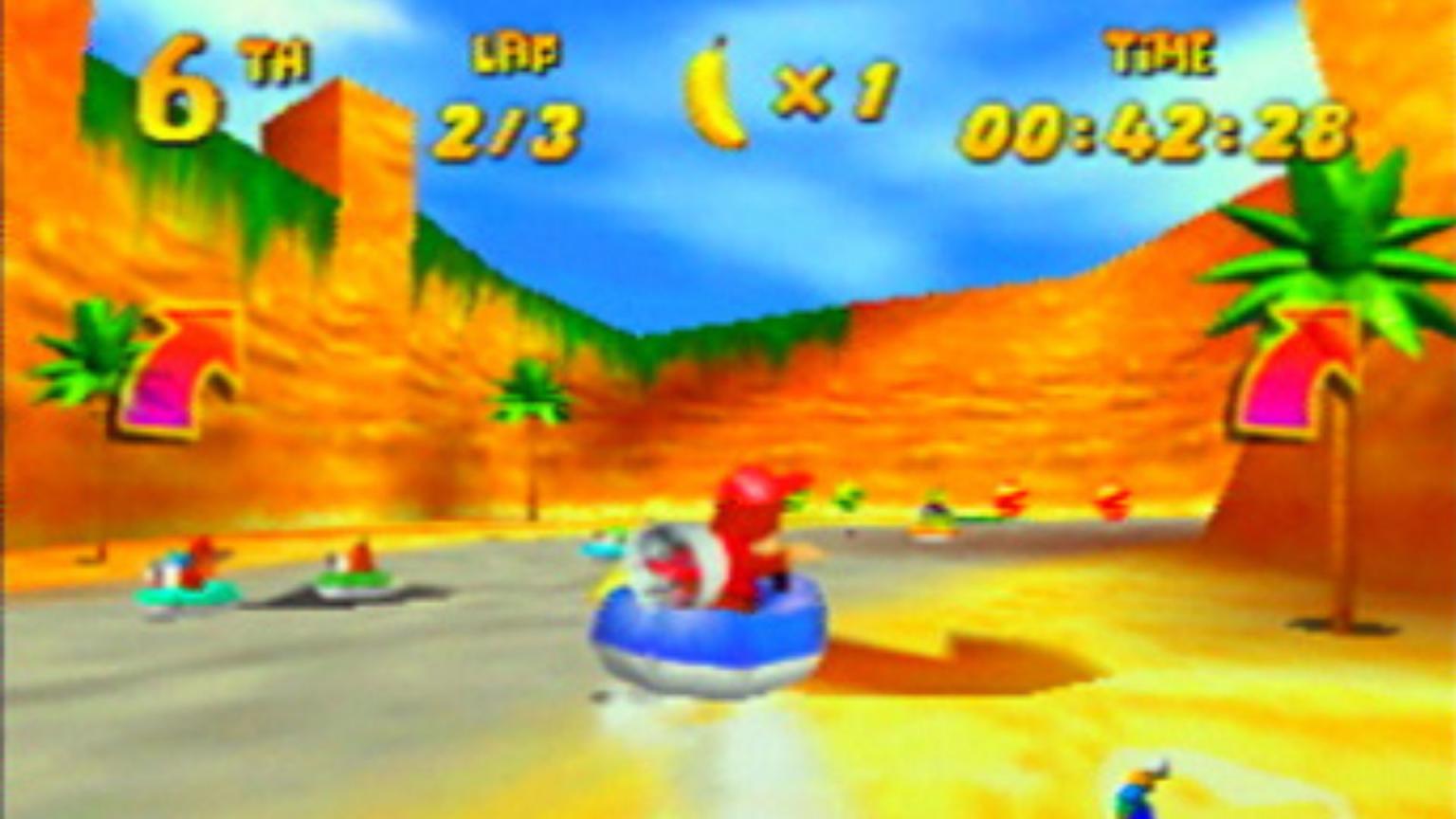 15 Best Nintendo 64 Games of All Time | Beebom