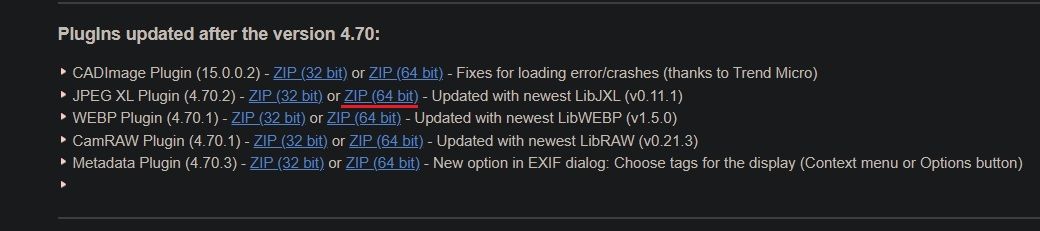Windows 11 Now Supports JPEG XL (JXL) Image Format But There is a ...