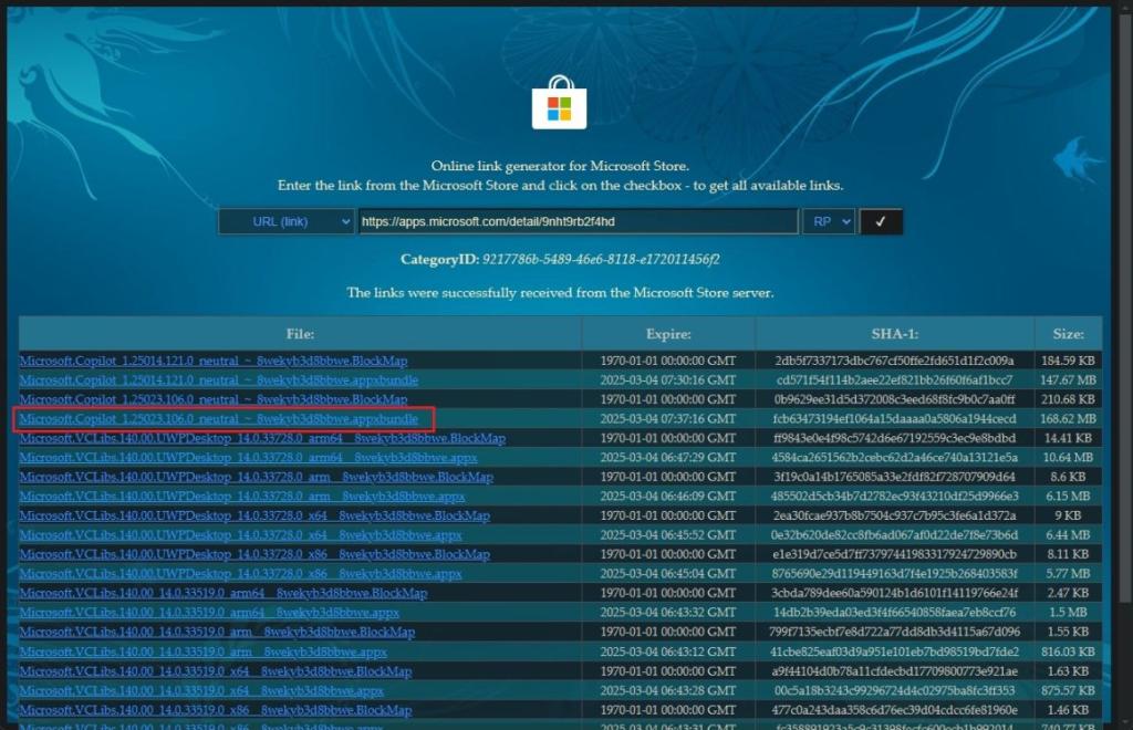 Microsoft Finally Brings a Native Copilot App for Windows 11; Here's ...