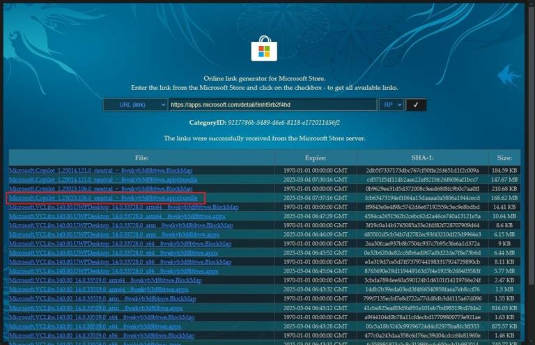 Microsoft Finally Brings a Native Copilot App for Windows 11; Here's ...