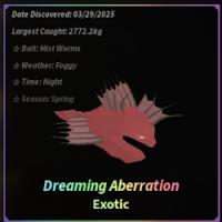 How to Complete The Cursed Shores Bestiary in Fisch | Beebom