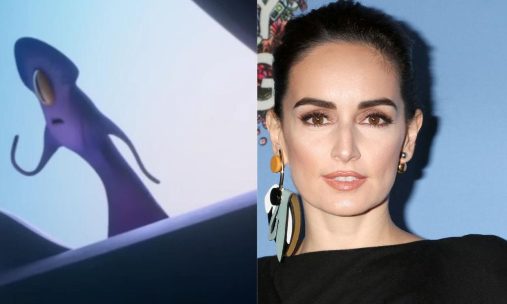 Pixar's Elio Cast and Voice Actors | Beebom