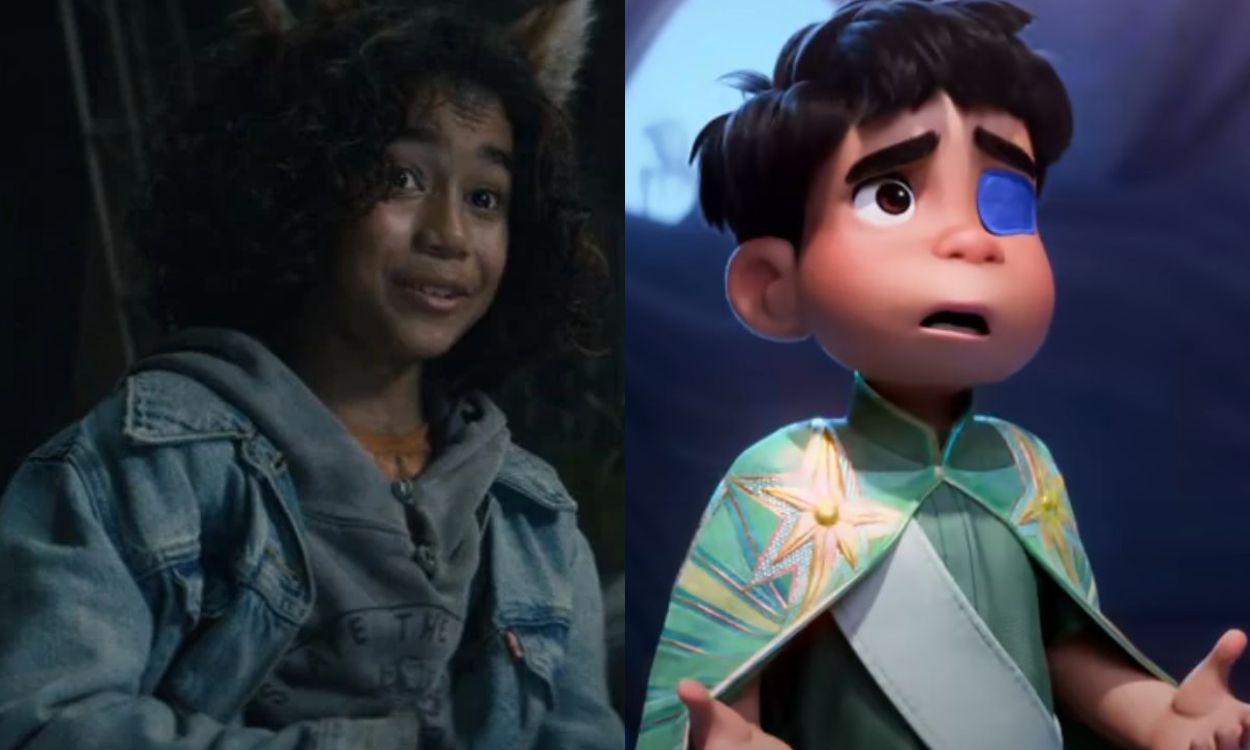 Pixar's Elio Cast and Voice Actors | Beebom