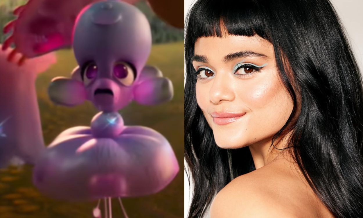 Pixar's Elio Cast and Voice Actors | Beebom