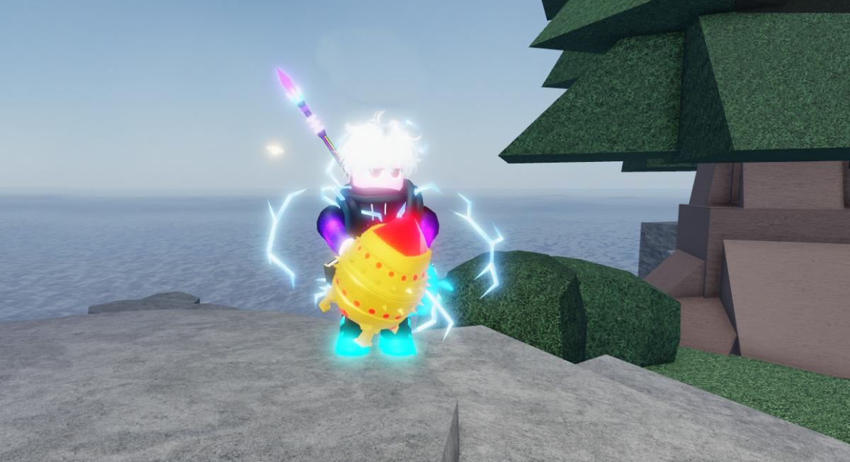 All New Fisch Eggs and Their Rewards | Beebom