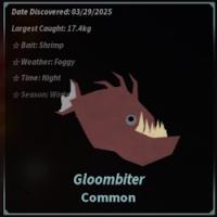 How to Complete The Cursed Shores Bestiary in Fisch | Beebom