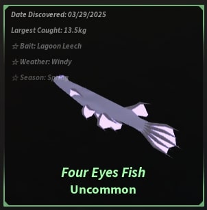 How to Complete Open Ocean Bestiary in Fisch | Beebom