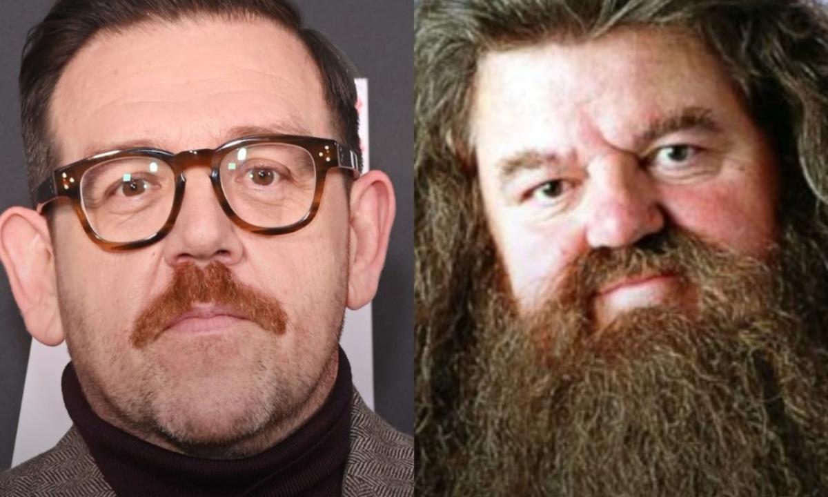 HBO's Harry Potter Series Has Finally Got Its 'Hagrid' | Beebom