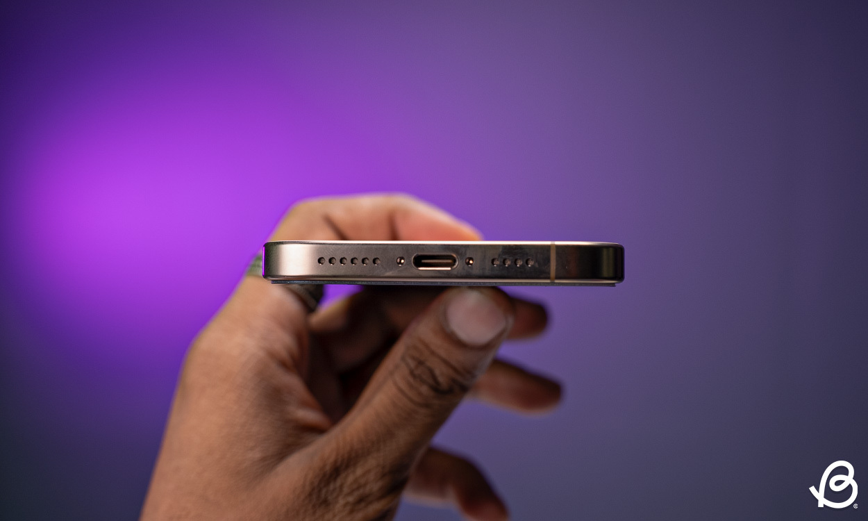 EU Greenlights Apple's Dream of Portless iPhones Without USB-C | Beebom
