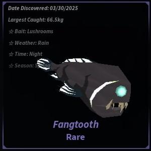 How to Complete Open Ocean Bestiary in Fisch | Beebom