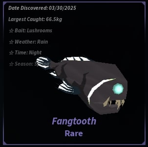 How to Complete Open Ocean Bestiary in Fisch | Beebom