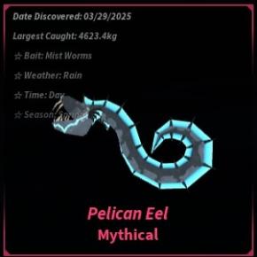 How to Complete Open Ocean Bestiary in Fisch | Beebom