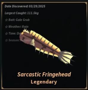 How to Complete Open Ocean Bestiary in Fisch | Beebom