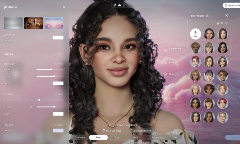 inZOI Reveals Early Access Release Date, Future Update Plans and More ...