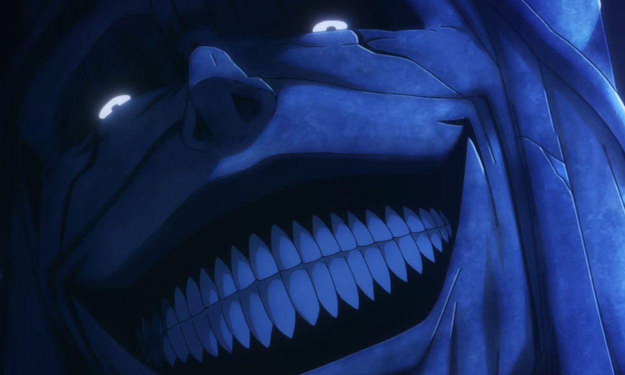 Who Are the Itarim, the Outer Gods, in Solo Leveling Ragnarok? | Beebom