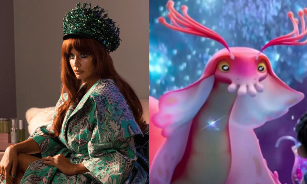 Pixar's Elio Cast and Voice Actors | Beebom