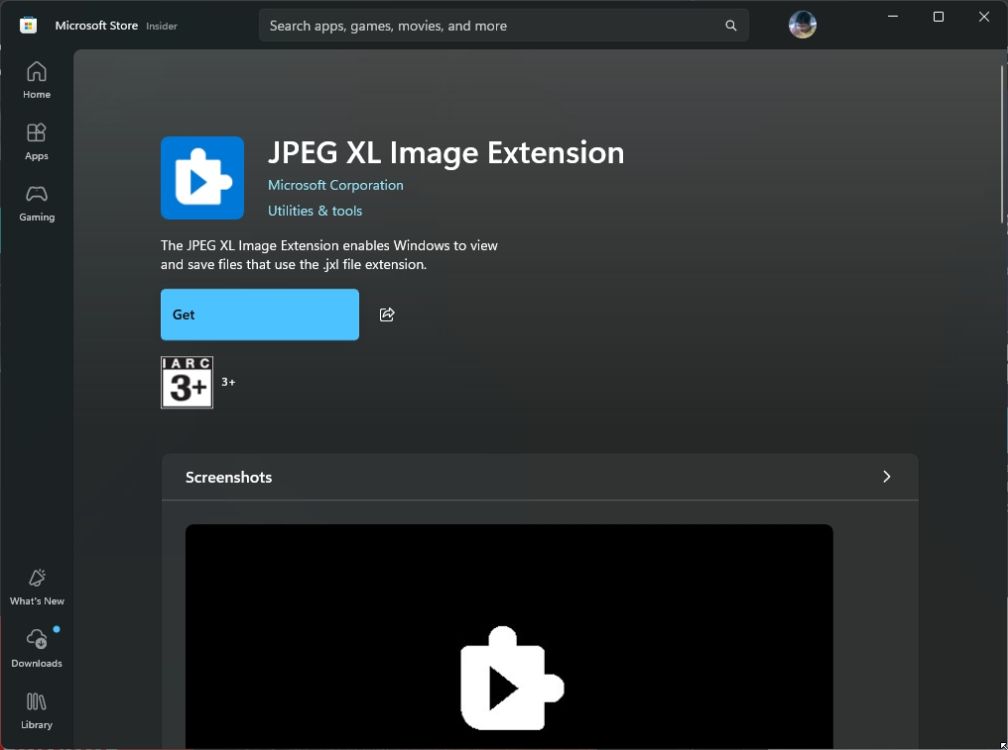 Windows 11 Now Supports JPEG XL (JXL) Image Format But There is a ...