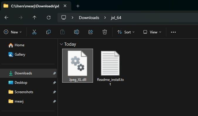 Windows 11 Now Supports JPEG XL (JXL) Image Format But There is a ...