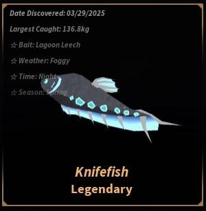 How to Complete Open Ocean Bestiary in Fisch | Beebom