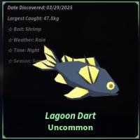 How to Complete Azure Lagoon Bestiary in Fisch | Beebom