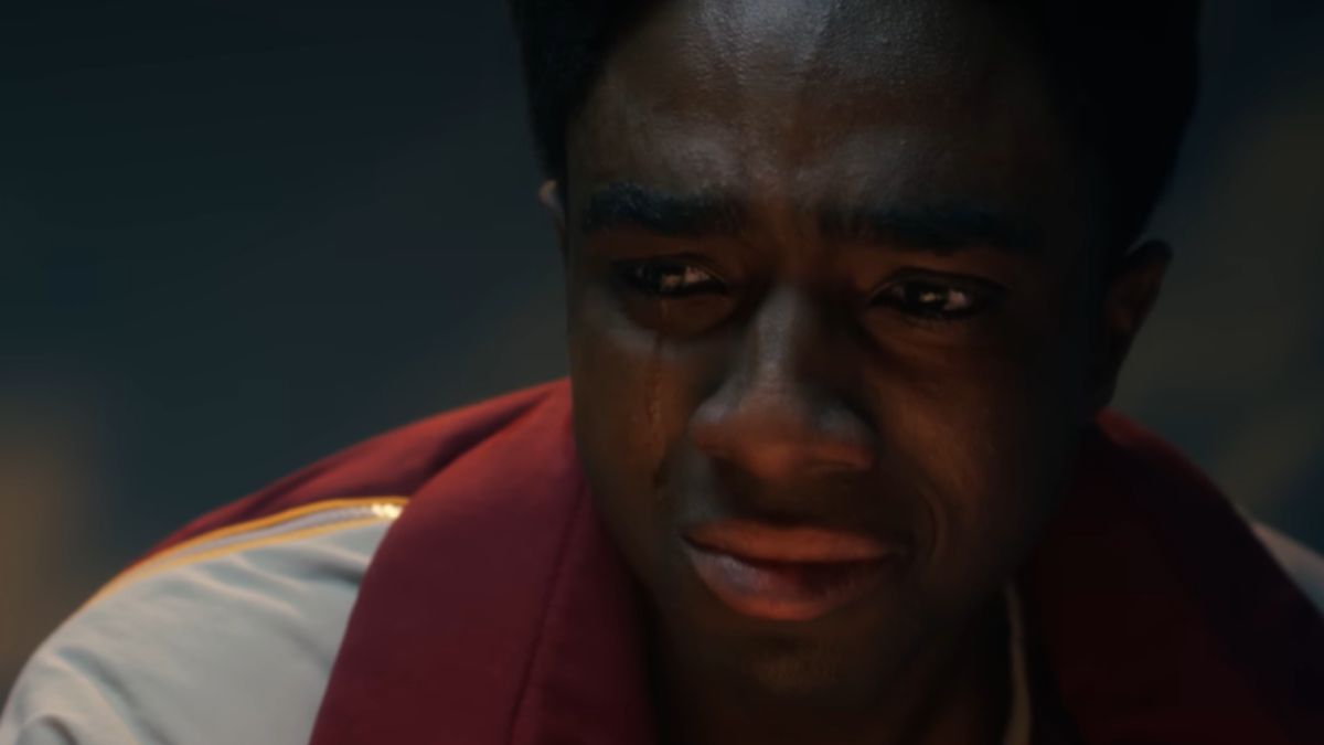 Stranger Things Season 5: Why Is Henry Scared of The Cave? | Beebom