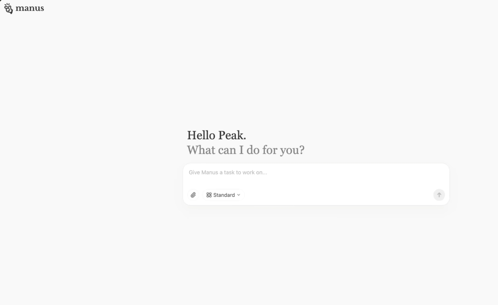 Manus AI Is Not China's Second DeepSeek Moment; See Beyond the Hype | Beebom