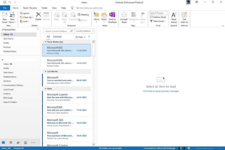 How to Download the Old Classic Outlook App on Windows 11 | Beebom