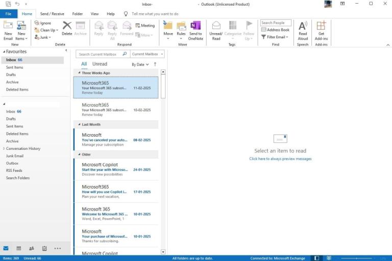 How to Download the Old Classic Outlook App on Windows 11 | Beebom