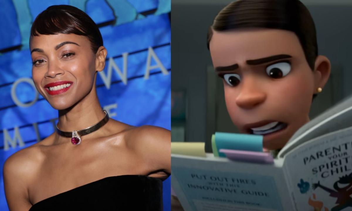 Pixar's Elio Cast and Voice Actors | Beebom