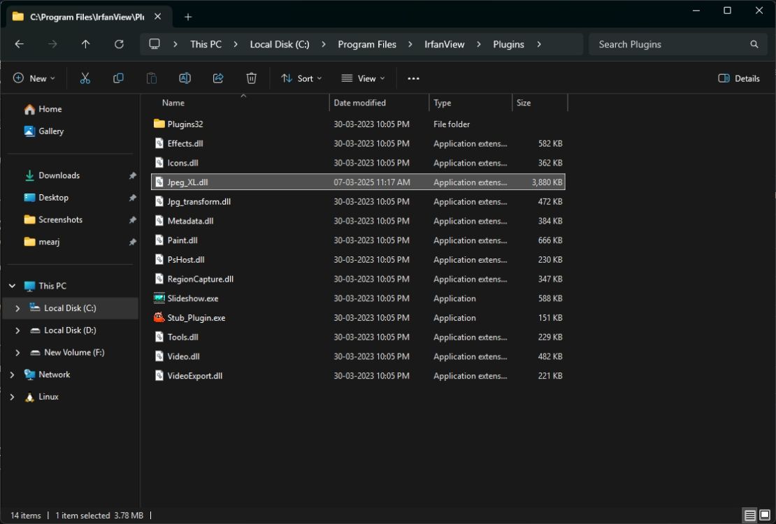 Windows 11 Now Supports JPEG XL (JXL) Image Format But There is a ...