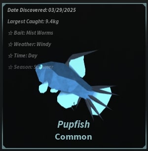 How to Complete Open Ocean Bestiary in Fisch | Beebom