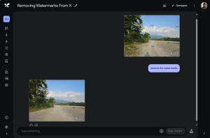 Gemini's Native Image Gen Feature Can Go Beyond Removing Watermarks ...